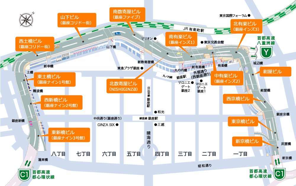 都心の高速道路「KK線」が歩行者空間に生まれ変わる！